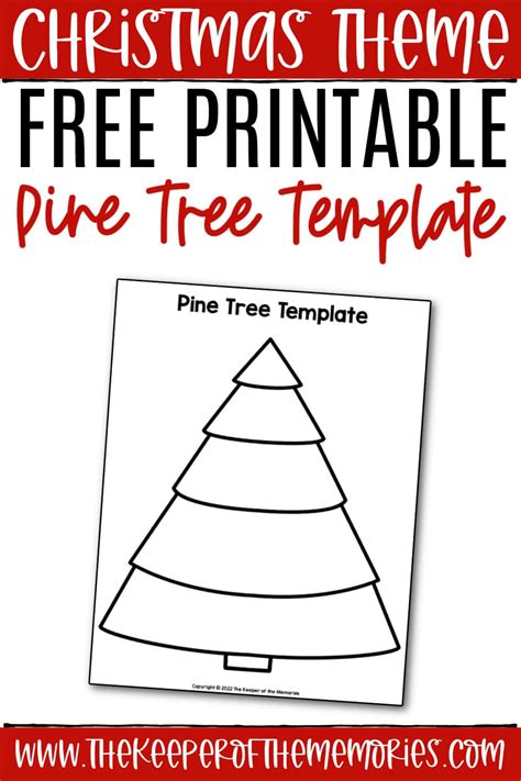 Free Printable Tree Templates Download Free Printable Tree Templates