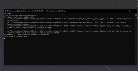 pie menu editor 1 18 8 page 260 released scripts and themes
