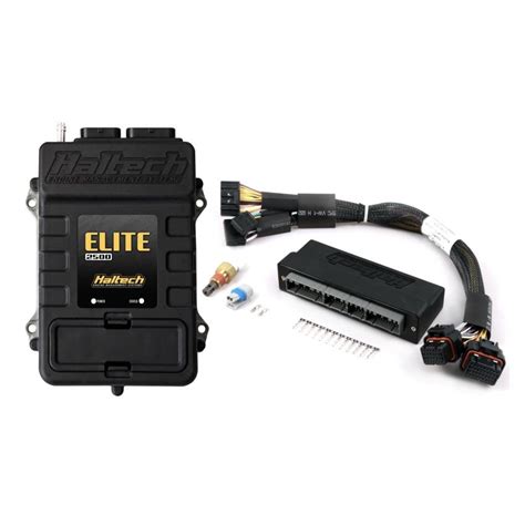 Haltech Ht 151331 Elite 2500 Adaptor Harness Ecu Kit