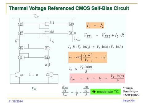 PPT Current Source Bias Circuits PowerPoint Presentation Free Download ID