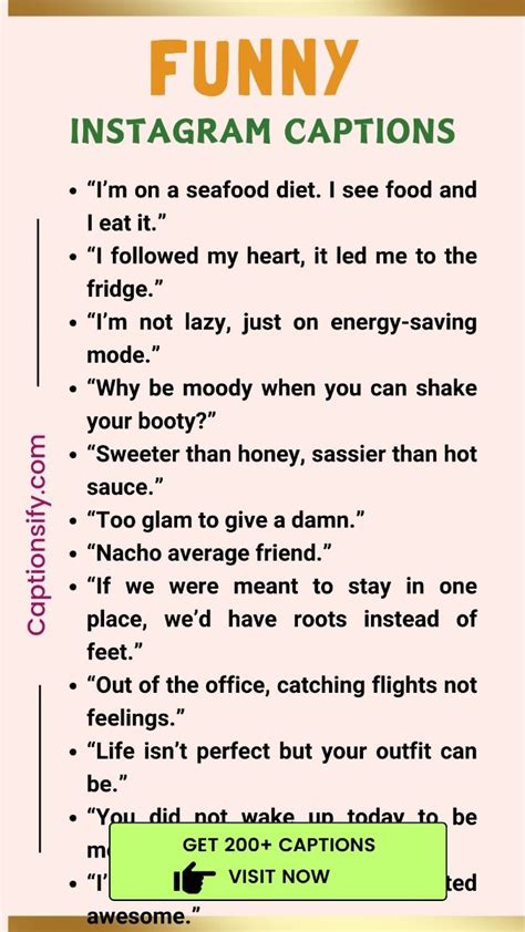 Pin On Funny Captions