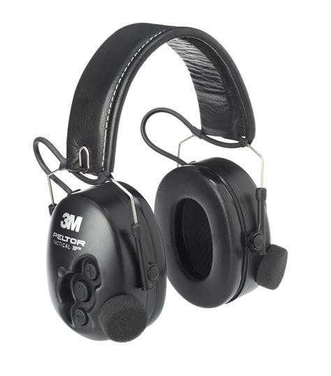3М PELTOR MT1H7F2-07 Tactical XP Headset| Купить в ООО "Апорт"