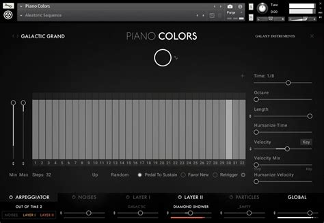 Arpeggiators 101: how to use arps to add excitement and depth to songs | Native Instruments Blog