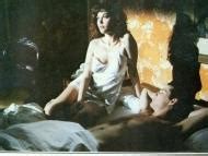 Naked Loredana Romito In Errore Fatale