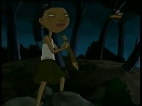 Miranda Killgallen As Told By Ginger Photo 44158764 Fanpop