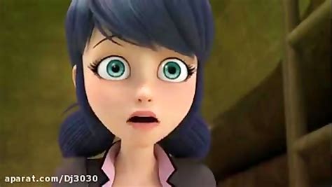 دختر کفشدوزکی ماجرا جویی در پاریس ۴