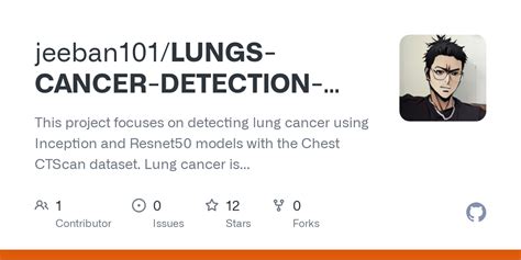 LUNGS CANCER DETECTION AND CLASSIFICATION Main Ipynb At Main Jeeban LUNGS CANCER DETECTION