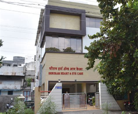 List Of Best Cardiology Hospitals In Solapur 2024 Find Hospitals Near