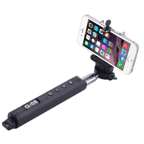 M Bluetooth Selfie Stick Monopod Holder For Phones