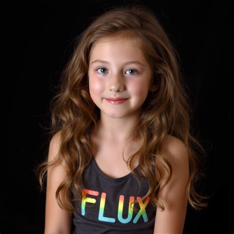 Lora Of Alissa P For Flux Ai Doll Agency