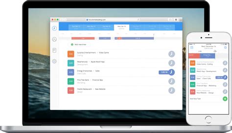 Best Time Tracking Software To Unleash Your Real Productivity Potential