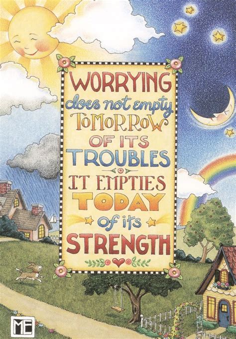 ©mary Engelbreit Mary Engelbreit Illustration Quotes Inspirational Quotes
