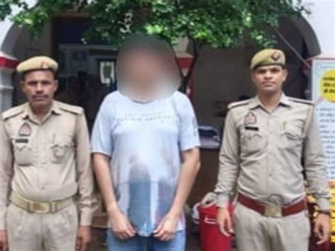 Prayagraj The Mastermind Of The Sex Racket Is Varanasis Gaurav