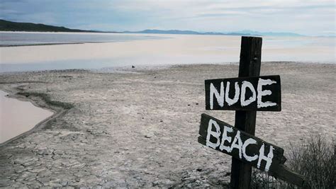 Black Rock Desert Is Under Water What Does That Mean For Burning Man