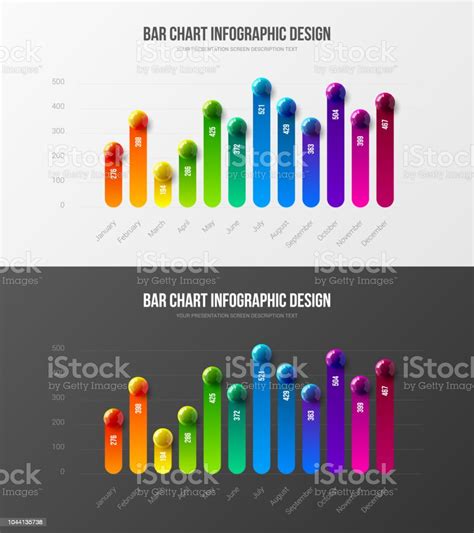프리미엄 품질 마케팅 분석 프레 젠 테이 션 벡터 일러스트 레이 션 템플릿 번들 12에 대한 스톡 벡터 아트 및 기타 이미지 12 3차원 형태 개체 그룹 Istock