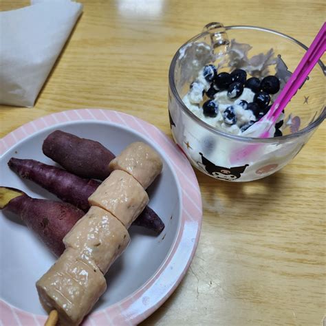 다이어트식단 냠냠 오랜만에 고구마 Daum 카페