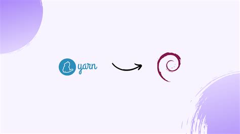 How To Install Yarn On Debian