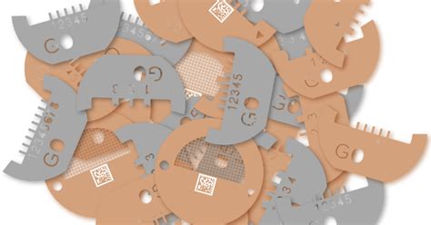 New Gofib Lift Out Grids