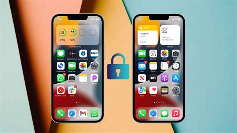 Complete Guide To Lock Apps On Iphone For A Certain Time