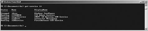 Downloading And Installing Windows PowerShell TechTarget