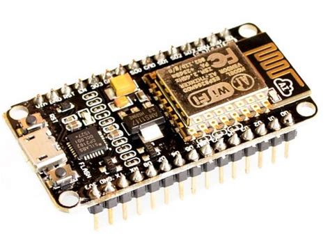 Nodemcu Devkit 10 Esp8266 Chinese Clone Mini Review Rarduino