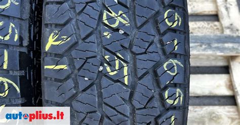 Hankook Dynapro AT2, all-season 235/65 R17 | A27226447
