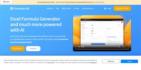 10 Best Ai Excel Formula Generators