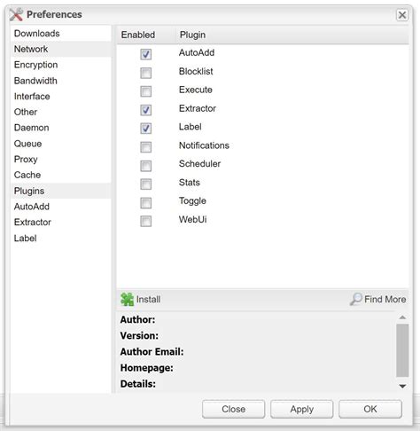 How To Add Plugins Manually Egg Issue 33 Kabe0 Deluge Windscribe GitHub