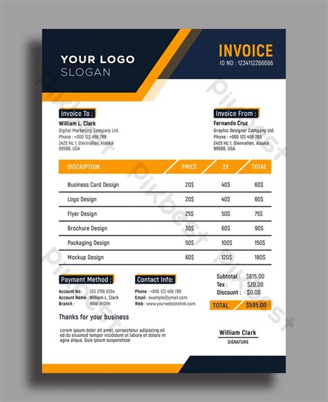 Invoice Logo Design Invoice Logo Stock Illustrations 4 825 Invoice