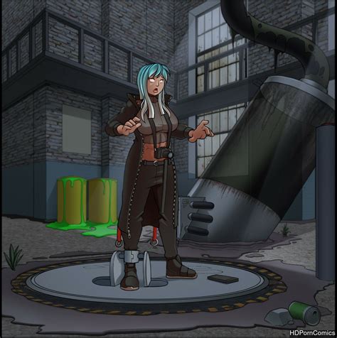 Trapped In The Lab Comic Porn HD Porn Comics