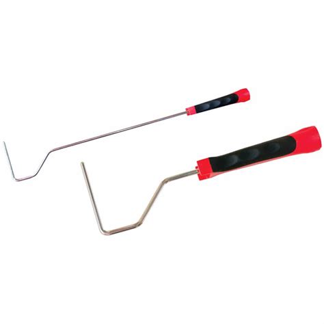 arroworthy barracuda mini roller frames janovic