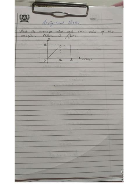 Assignment 2 Bee Pdf