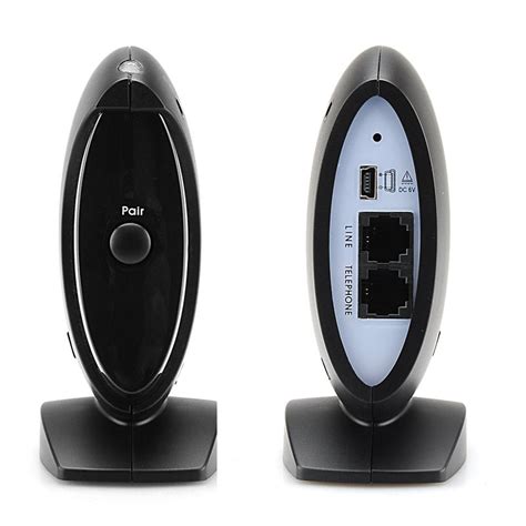 Bluetooth Land Line Phone Adapter Bluetooth Version 3 10 Meter Range