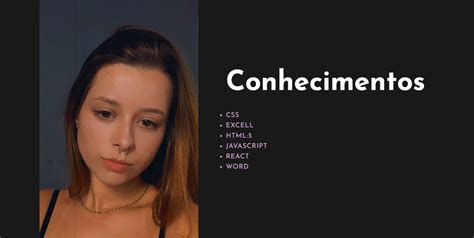 GitHub CarolBassan Avaliacao Final Modulo Front End I