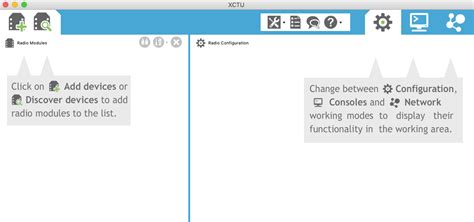How To Set Up An XBee Module With Arduino Arduino Maker Pro
