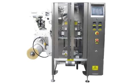 Packing Machine HS Code What You Need To Know Baopack