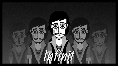 Incredibox Void Chapter Iii Mod Infinit Youtube