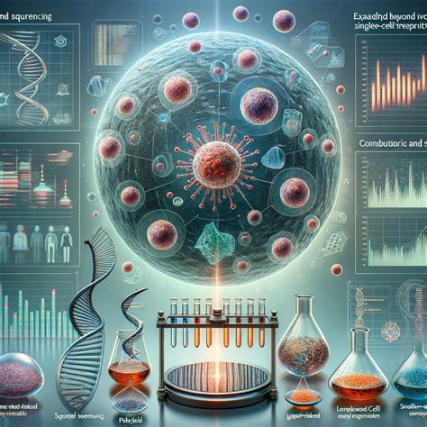Alfonso Saera Vila On Linkedin Singlecellgenomics Transcriptomics Genomics Biotechnology…