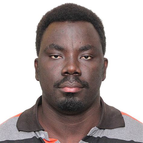 Ephraim Agyekum Senior Research Fellow Doctor Of Engineering Ural