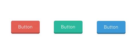 10 High Quality Free CSS Button Libraries Frameworks Speckybabe