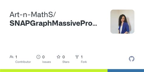 GitHub Art N MathS SNAPGraphMassiveProcessing