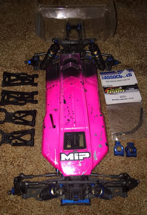 Team Associated B64D Slider R C Tech Forums Team Associated B64D Slider R C Tech Forums