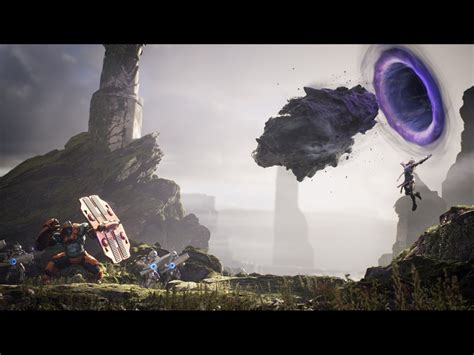 Paragon hands-on review | Stuff