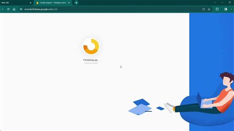 How to create a Telegram bot using Node js and API key along with the Firestore Database - YouTube