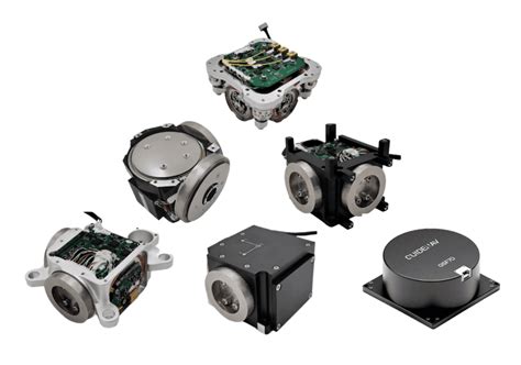 High Performance Tactical Grade Inertial Sensors