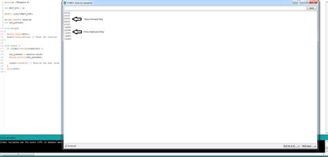 Arduino Powerpoint Pointer ~ Arduino Tutorial