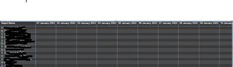 Solved Matrix Sort By Date Descending Cant Get To Work Microsoft