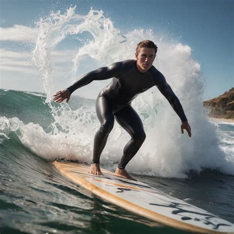 Unlocking Fitness Potential The Surf Exercise Board