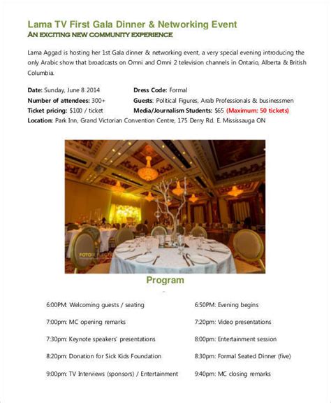 Formal Outline Template