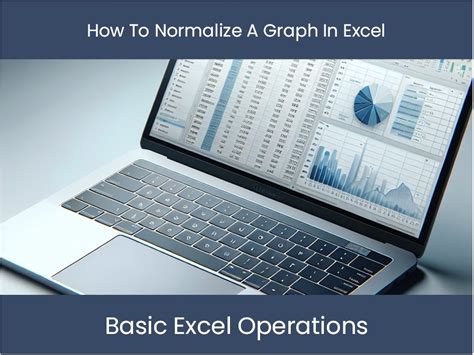 excel tutorial how to normalize a graph in excel